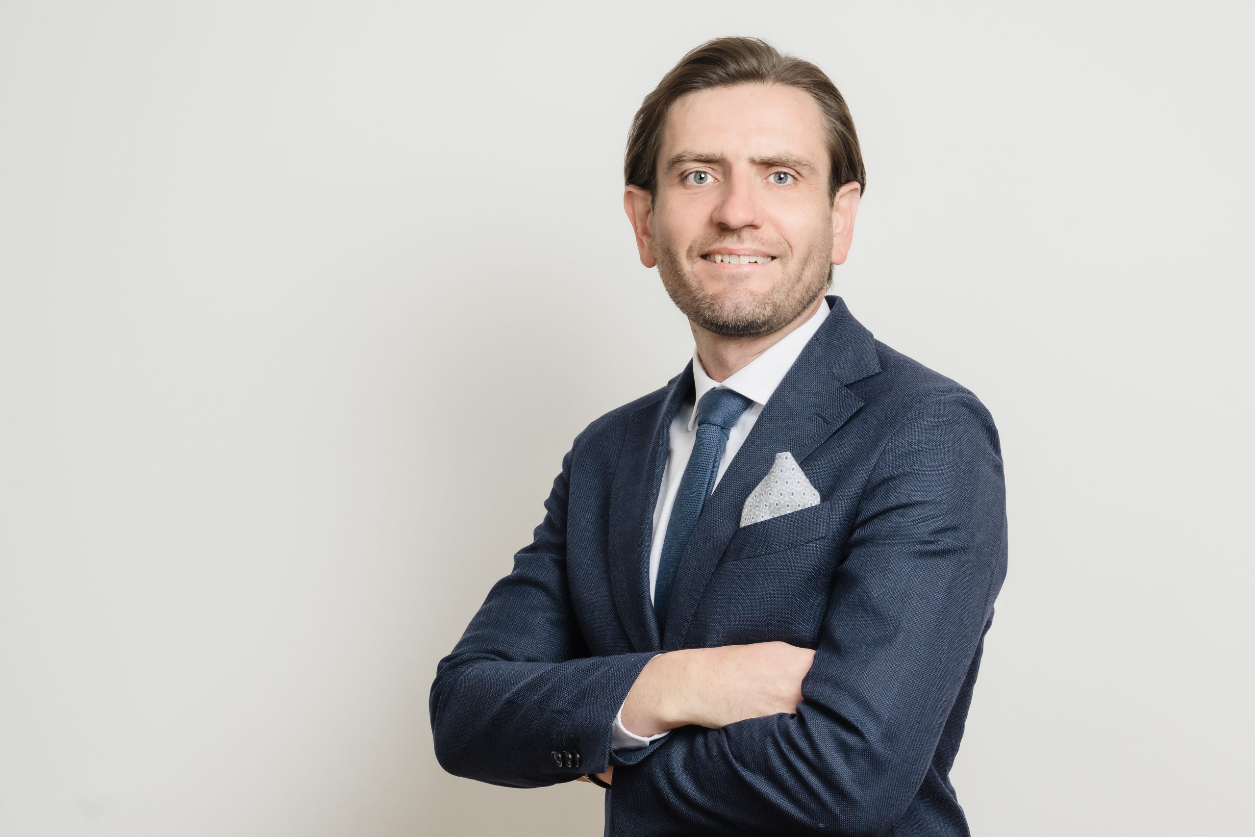 Team - Notar Taferner und Partner